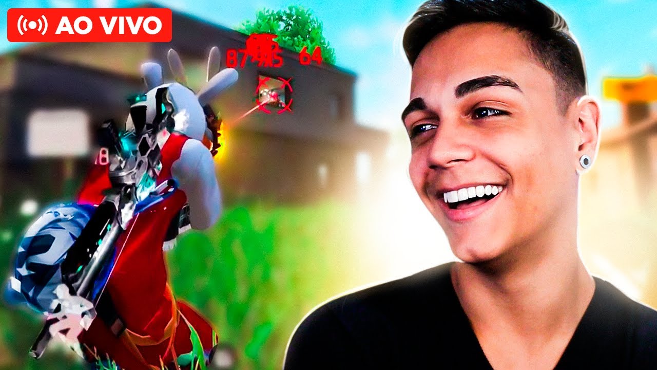 💙 FREITAS AO VIVO 💙 ÚLTIMO DIA DA TEMPORADA RUMO AO MESTRE!! 💙 FREE ...