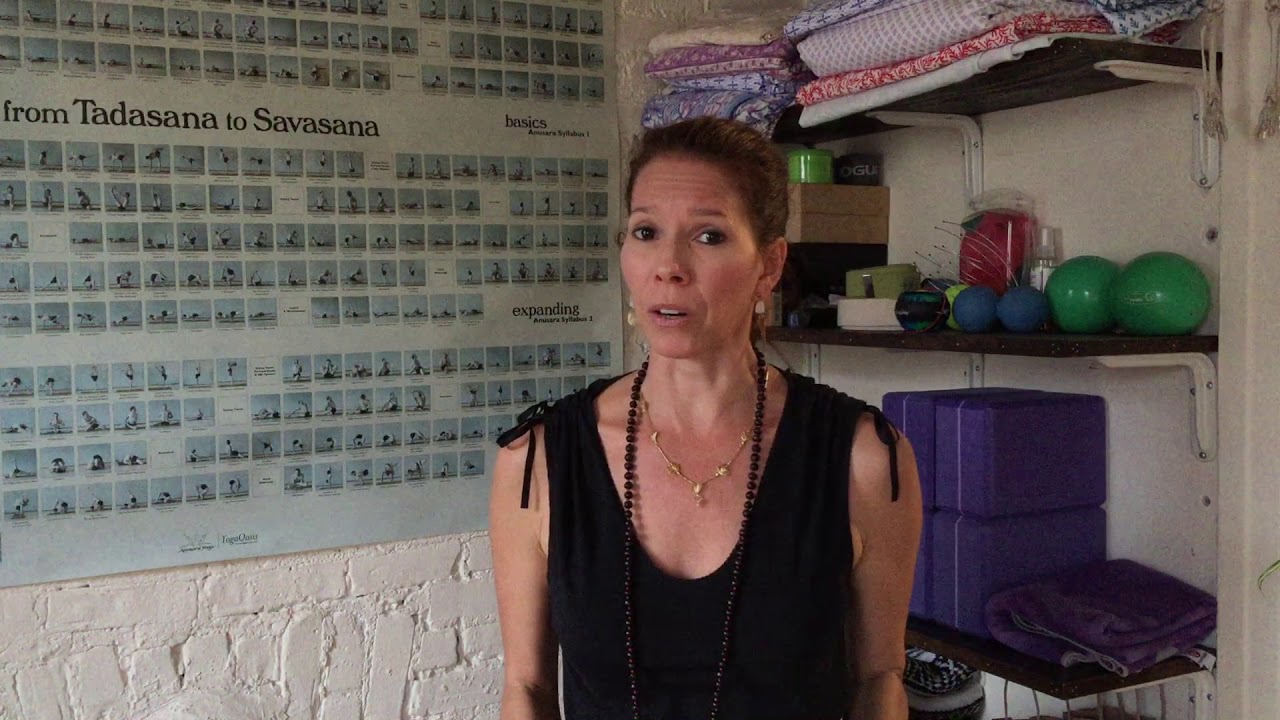 4th Niyama Svadhyaya - YouTube