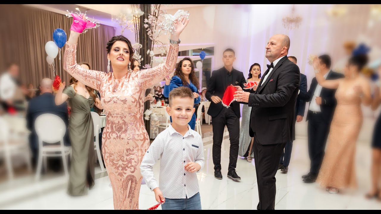 SYNETIA E ADISIT. Pjesa e I - YouTube