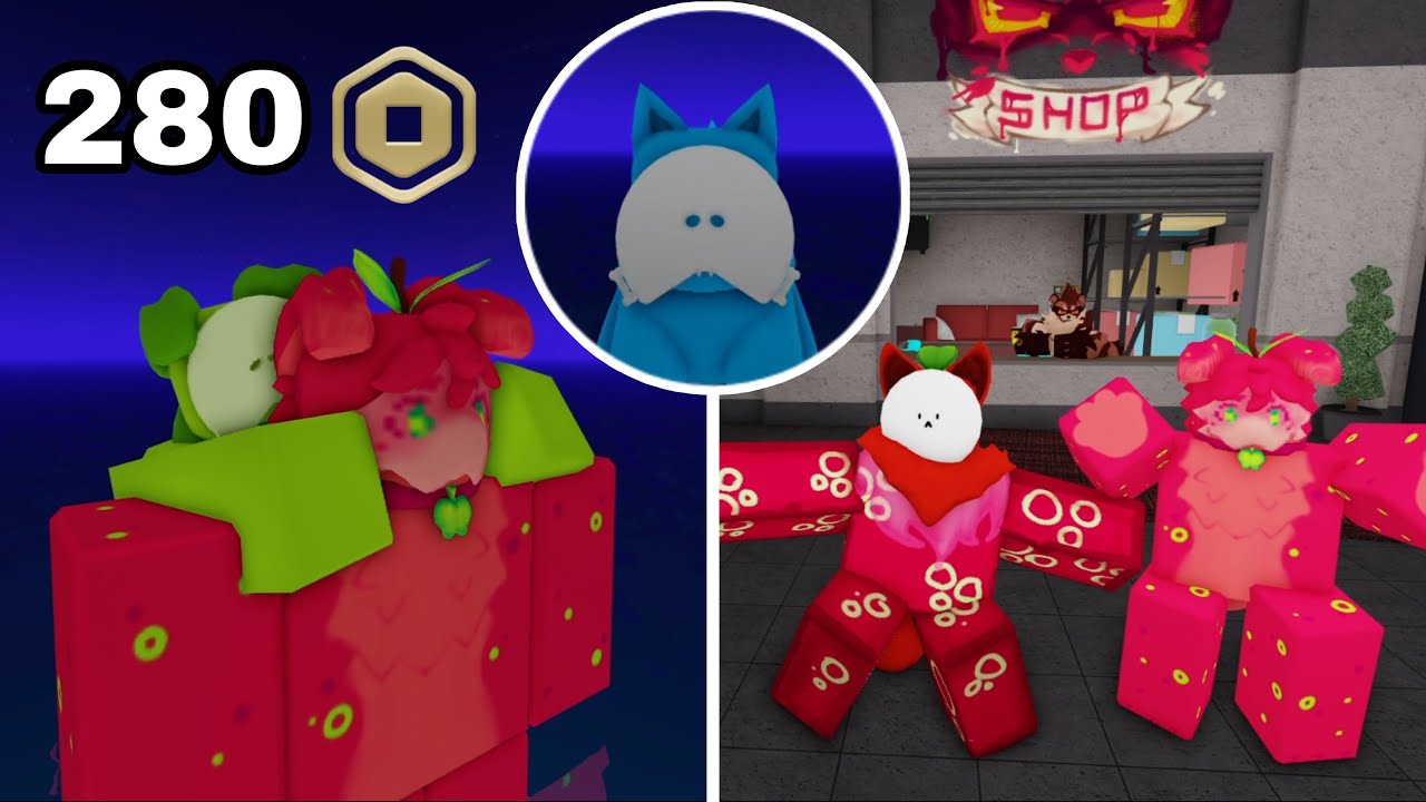 Abble Official UGC + Slimepup Backpack - YouTube