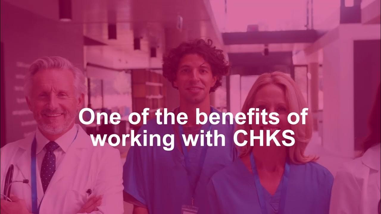 CHKS Accreditation- What We Do - YouTube