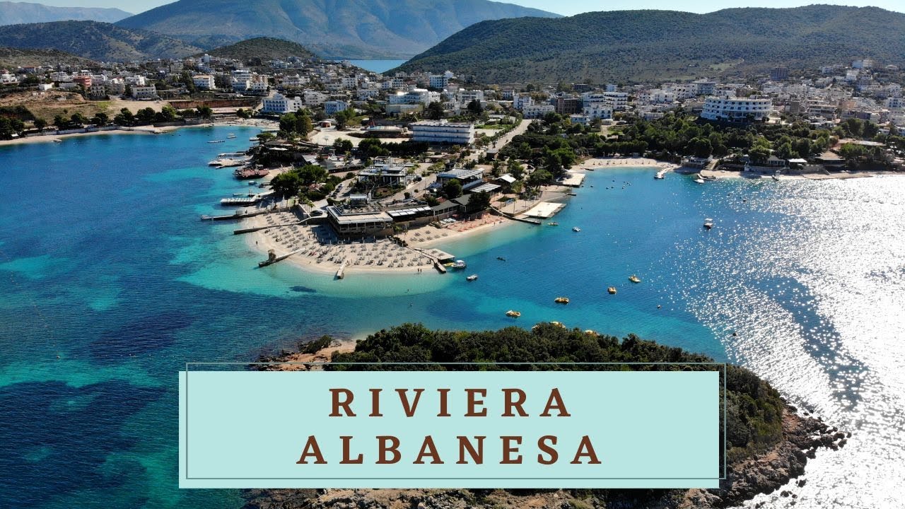 Riviera Albanesa: playas, pueblos y más (parte 4 del viaje a Albania ...