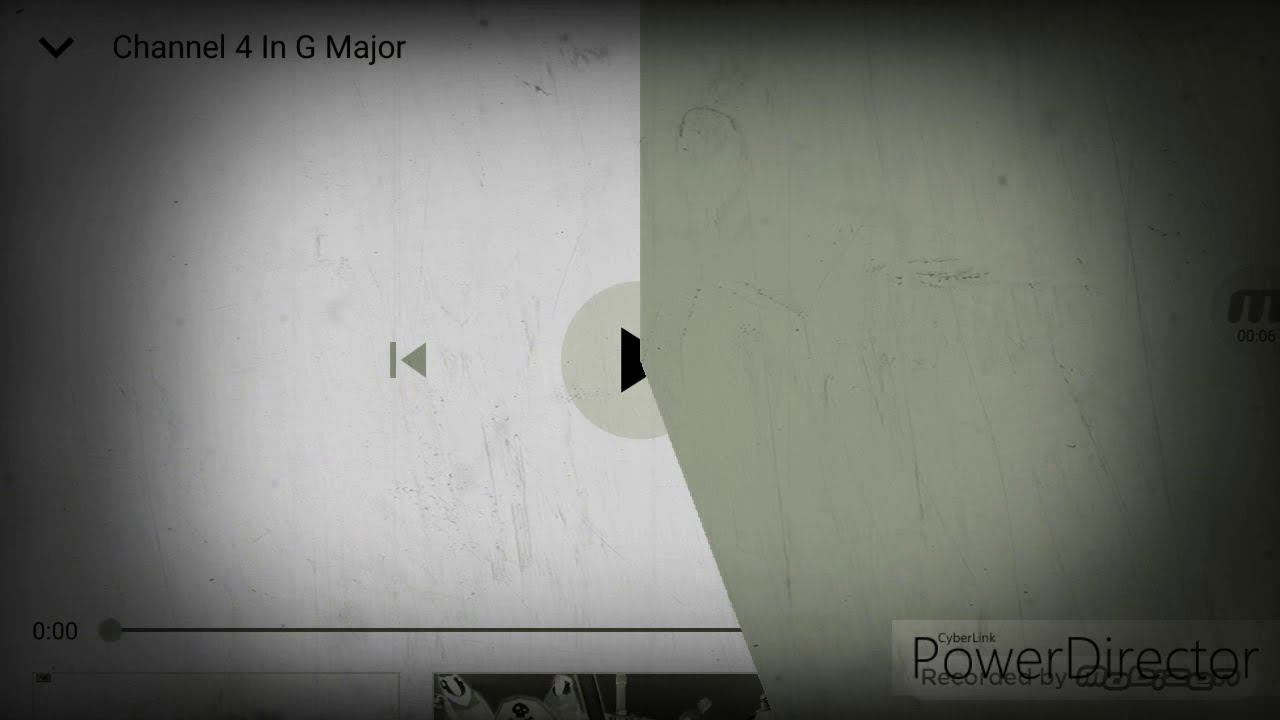 My Edited Video - YouTube