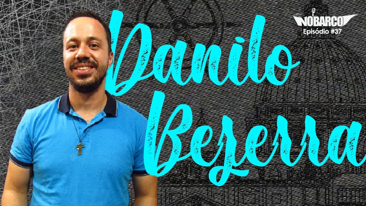 DANILO BEZERRA - NOBARCO #37 - YouTube
