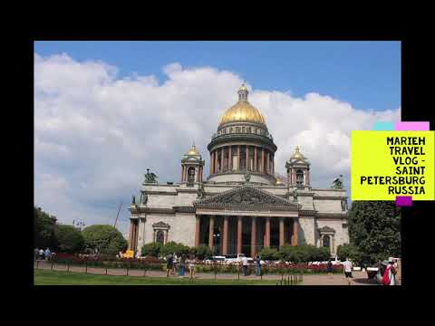 Pinay Solo Travel   Saint Petersburg Russia