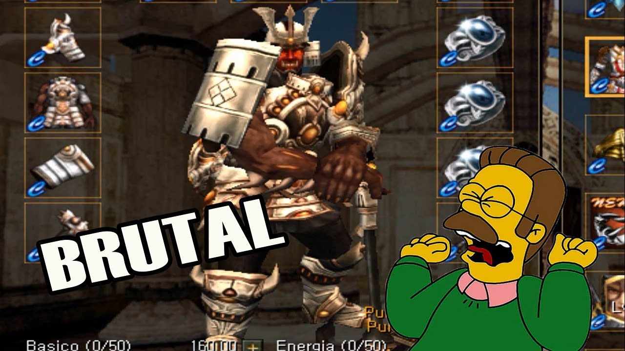 El Mejor set de Rakion Reforged!!! - Jualex - YouTube