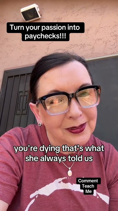 Turn your passion into paychecks… #digitalmarketingforbeginners #remoteworkfromanywhere ...