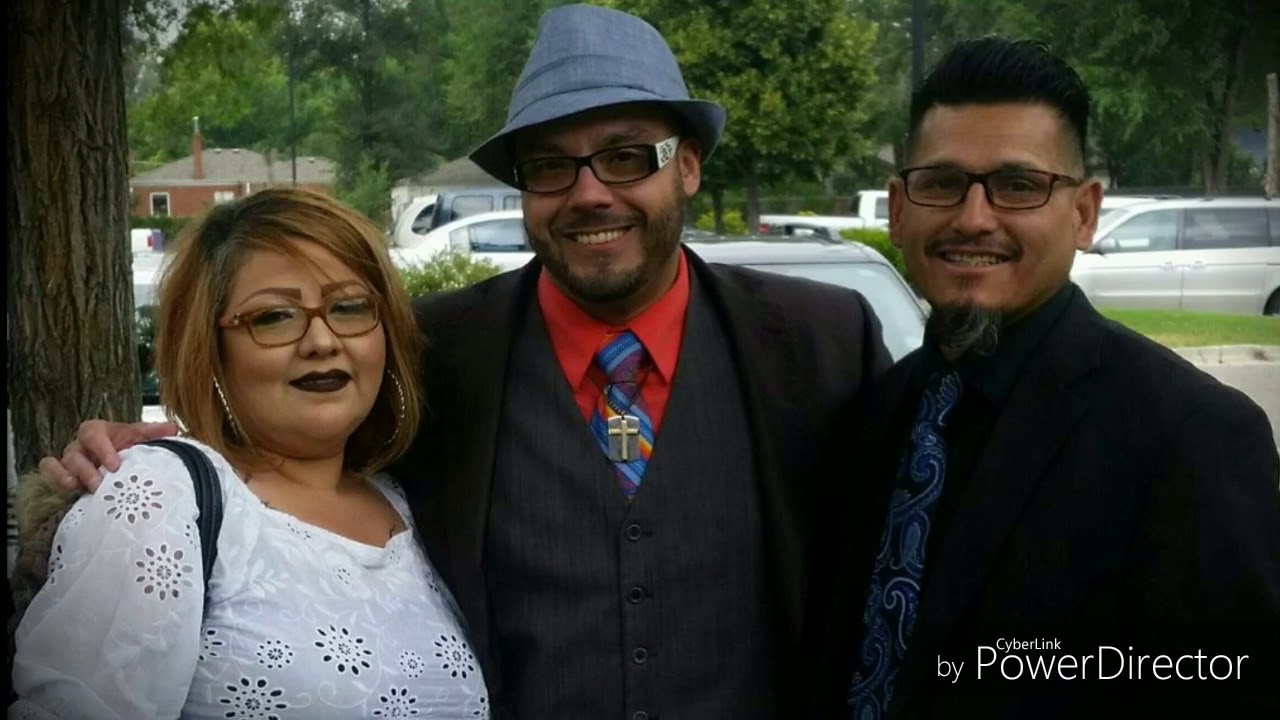 Patrick Quezada singing "Clean", by Natalie Grant - YouTube