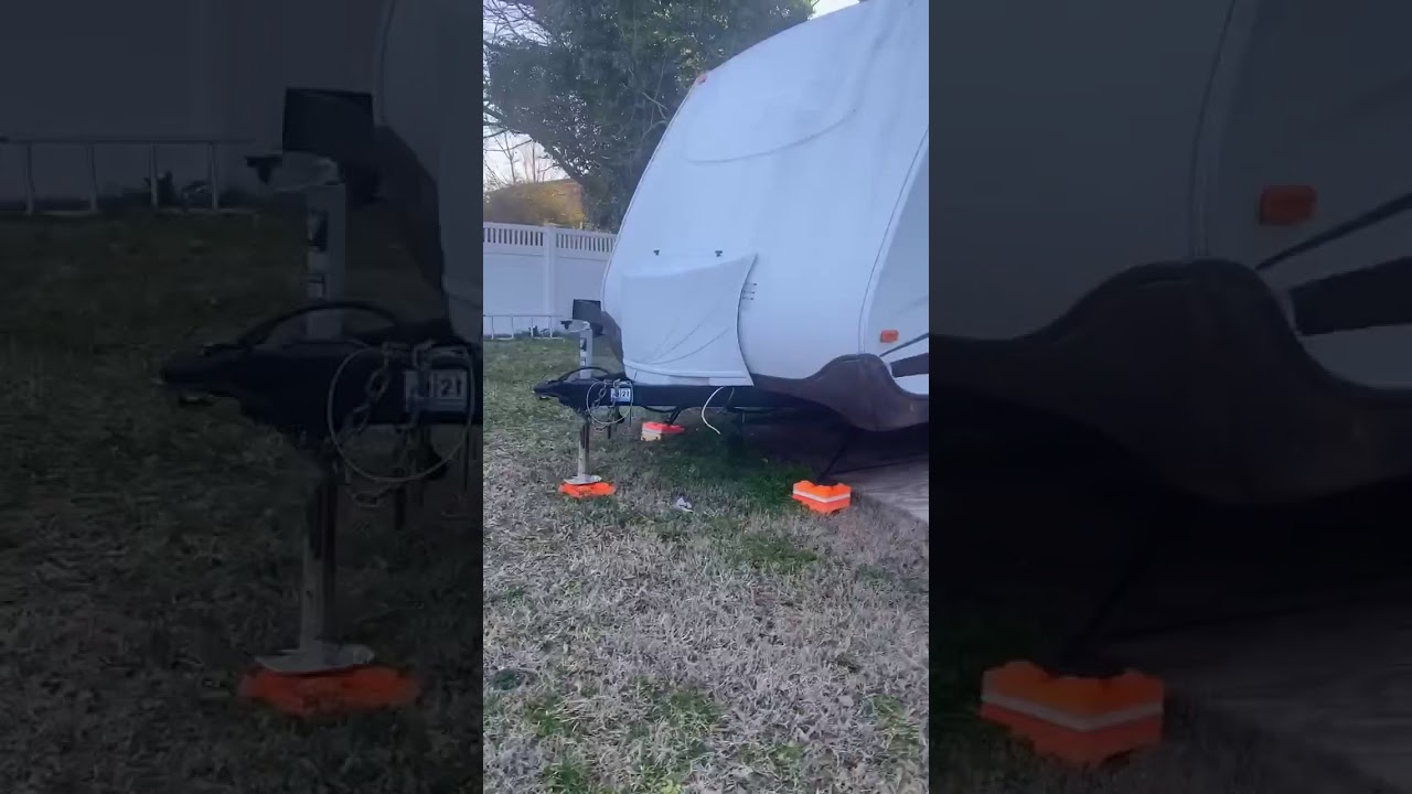 2005 keystone zeppelin 191z - YouTube