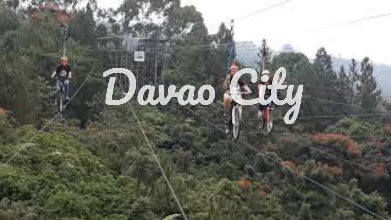 EXPLORING DAVAO | LIFE IS HERE - YouTube