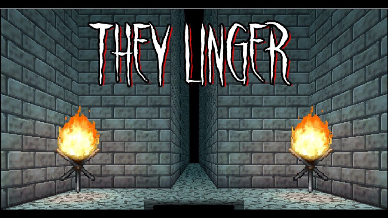 They Linger Gameplay - YouTube
