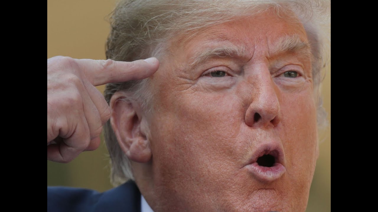 Moron of the Week: Everything is a conspiracy if you think about it ...