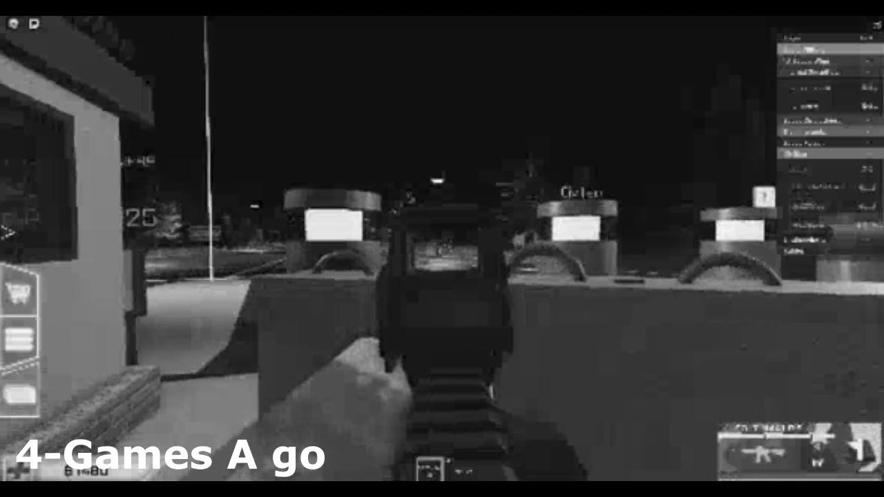 Roblox-United States Space Force-video Teaser - YouTube