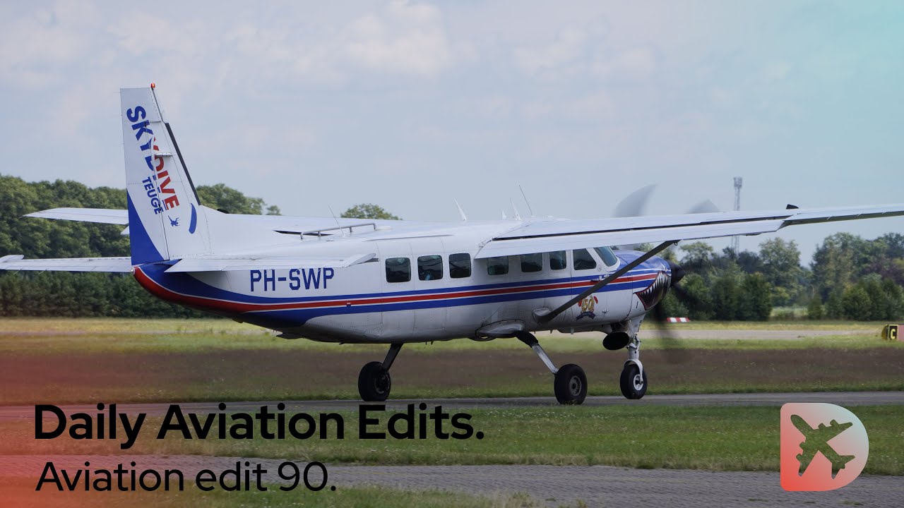 The beauty of aviation | aviation edits | Daily aviation edits - YouTube