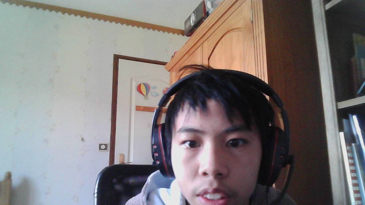 yo les gars on fait du solo chill les gars ce matin jusqu à 11h50 coed ...