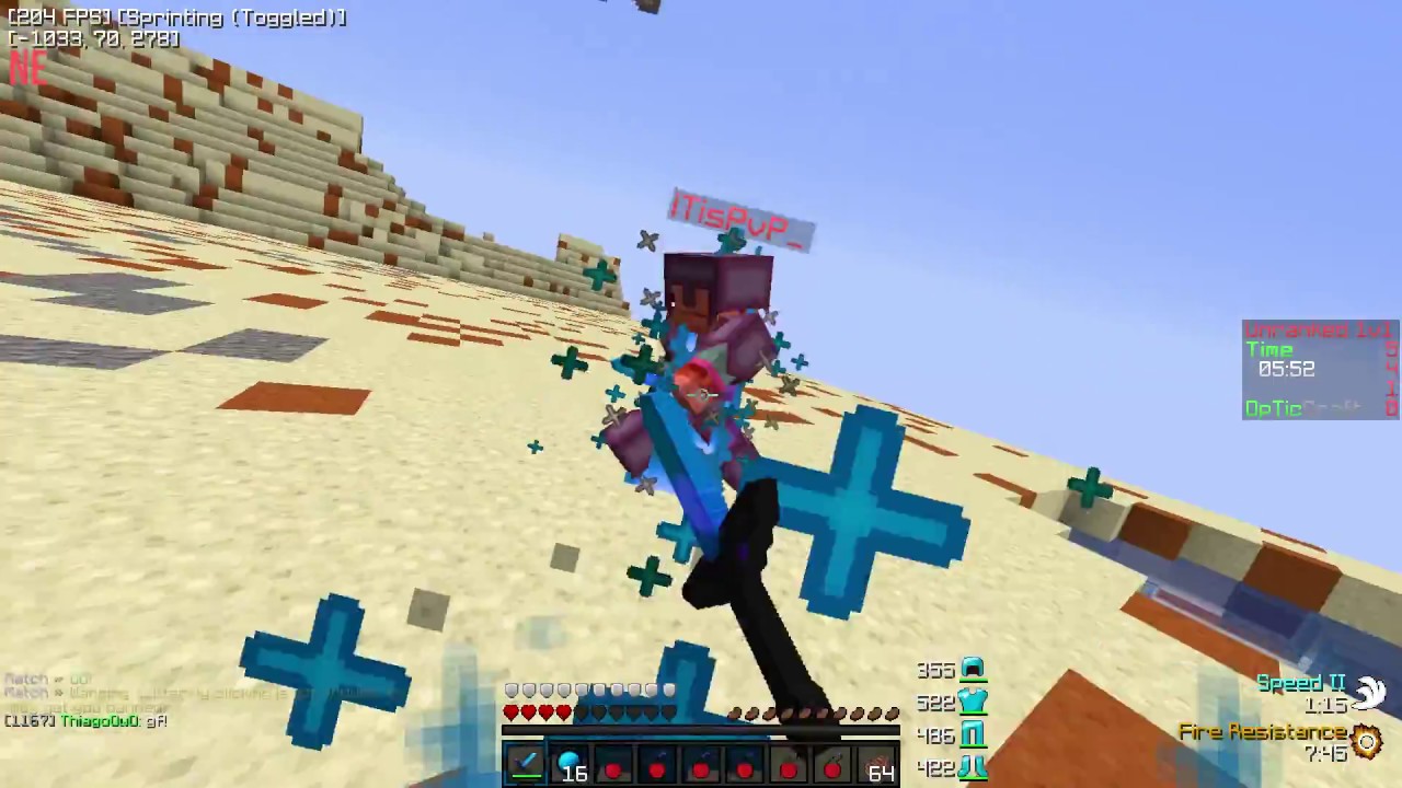 NLMB [Map 1] Pack Showcase - YouTube