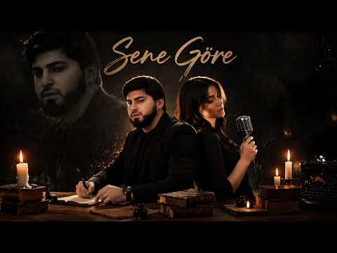 Elvin Aliyev - Mahmud Mikayilli & Ai - Sene Gore |2026|