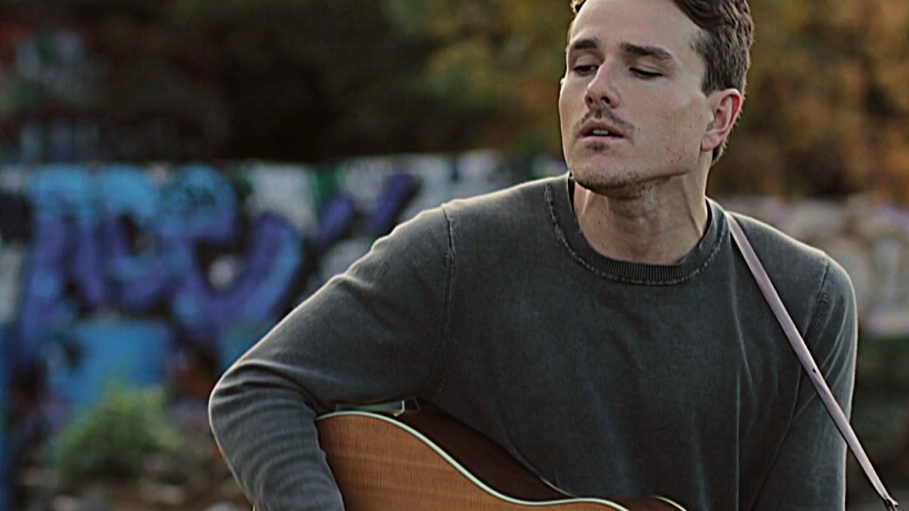 One Song.One Take: Patrick James - Message - YouTube