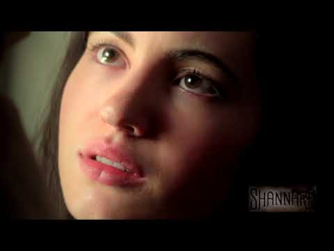 Princess + Rover | Amberle Falls for Eretria