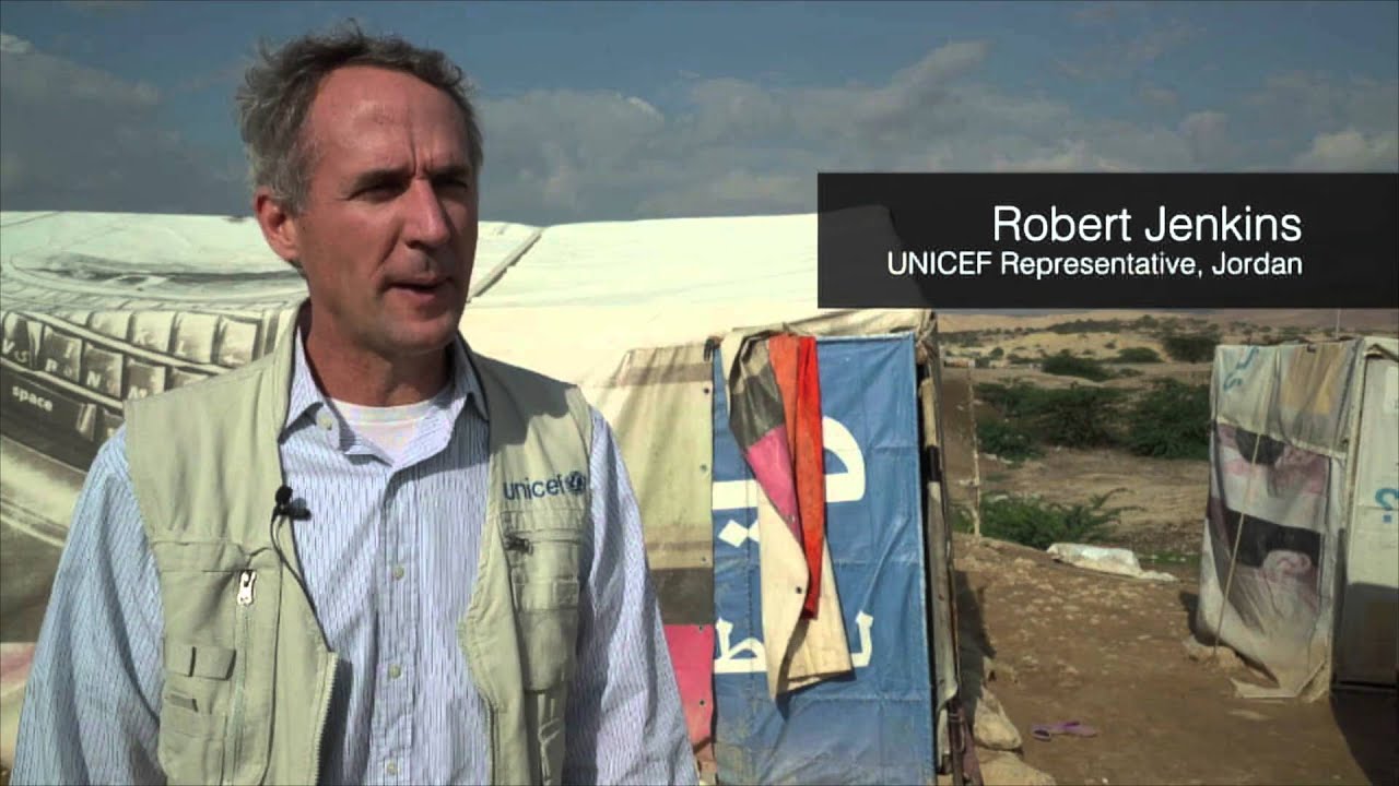 Japan Ambassador - UNICEF Field Visit Dec 2015 - YouTube