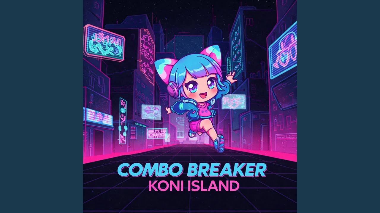 Combo Breaker - YouTube