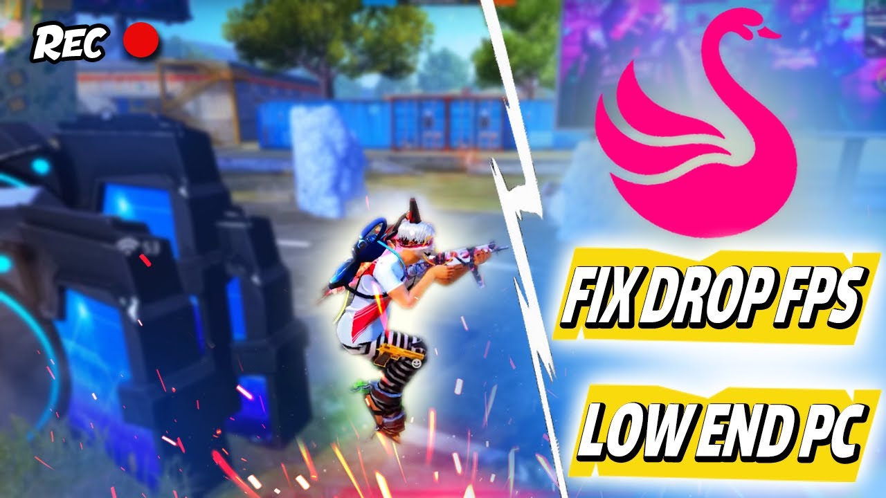 حل مشكله الاق وزياده الفريمات سمارت جاجا (للاجهزه الضعيفه) FIX LAG DROP FPS SMART GAGA LOW END ...