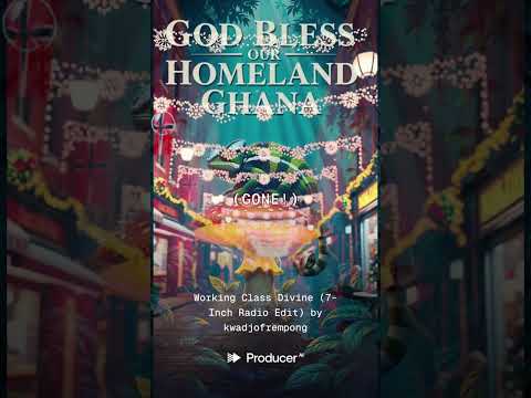 Working CLASS  | EP1 @KudjoTwum