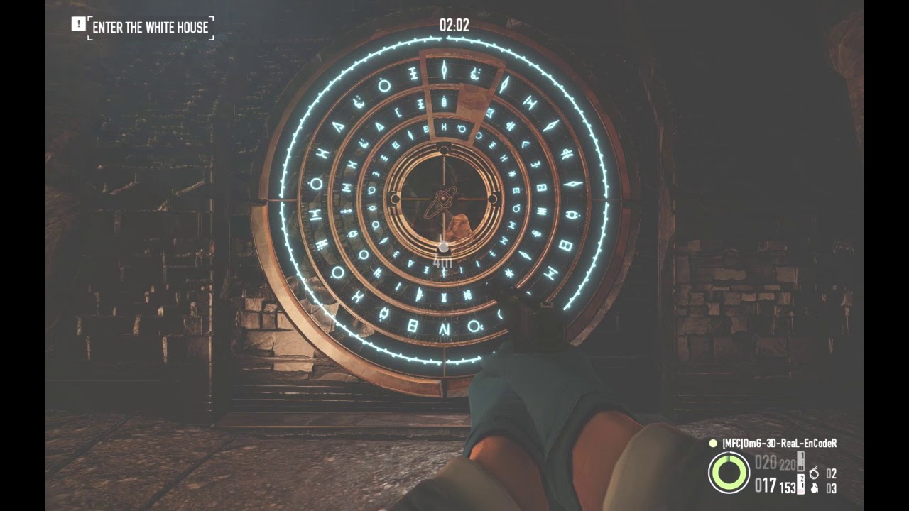 Payday 2: THE END with P3DHack - YouTube