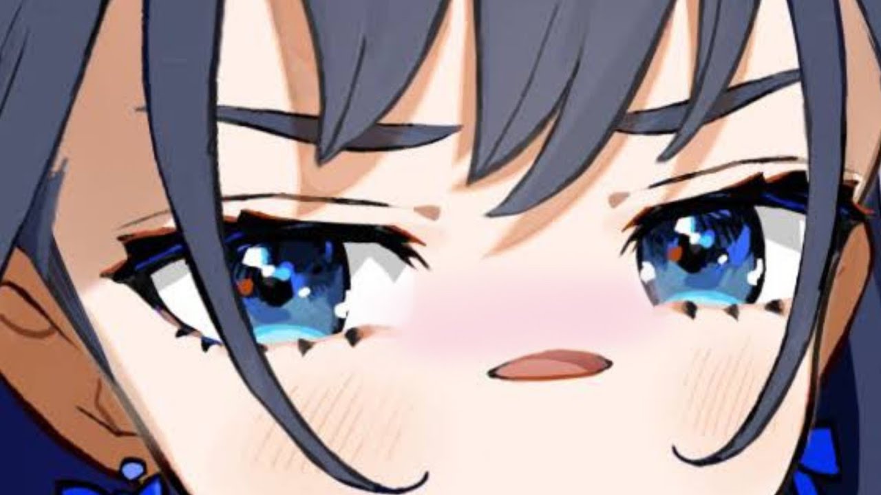 Kronii gets caught being drunk on stream... - YouTube