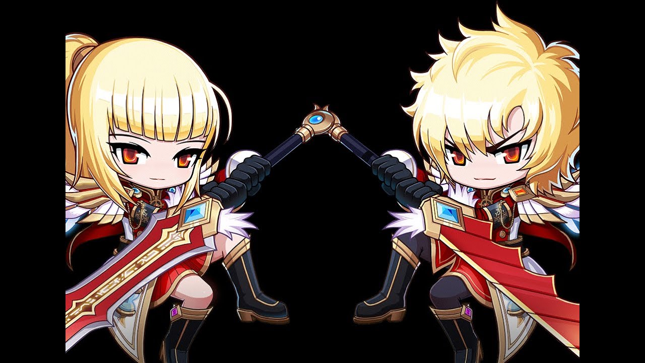 [Tver.1.2.157] 제로 스킬 보이스 - YouTube