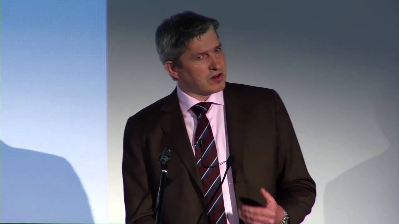 Fergal O'Regan - Right of public to access clinical trials data: a ...