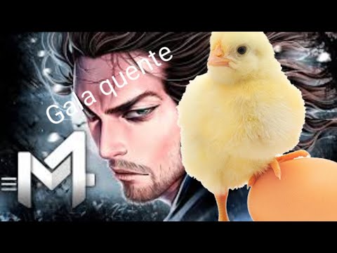 Edit - Gala Quente @Matosu - YouTube