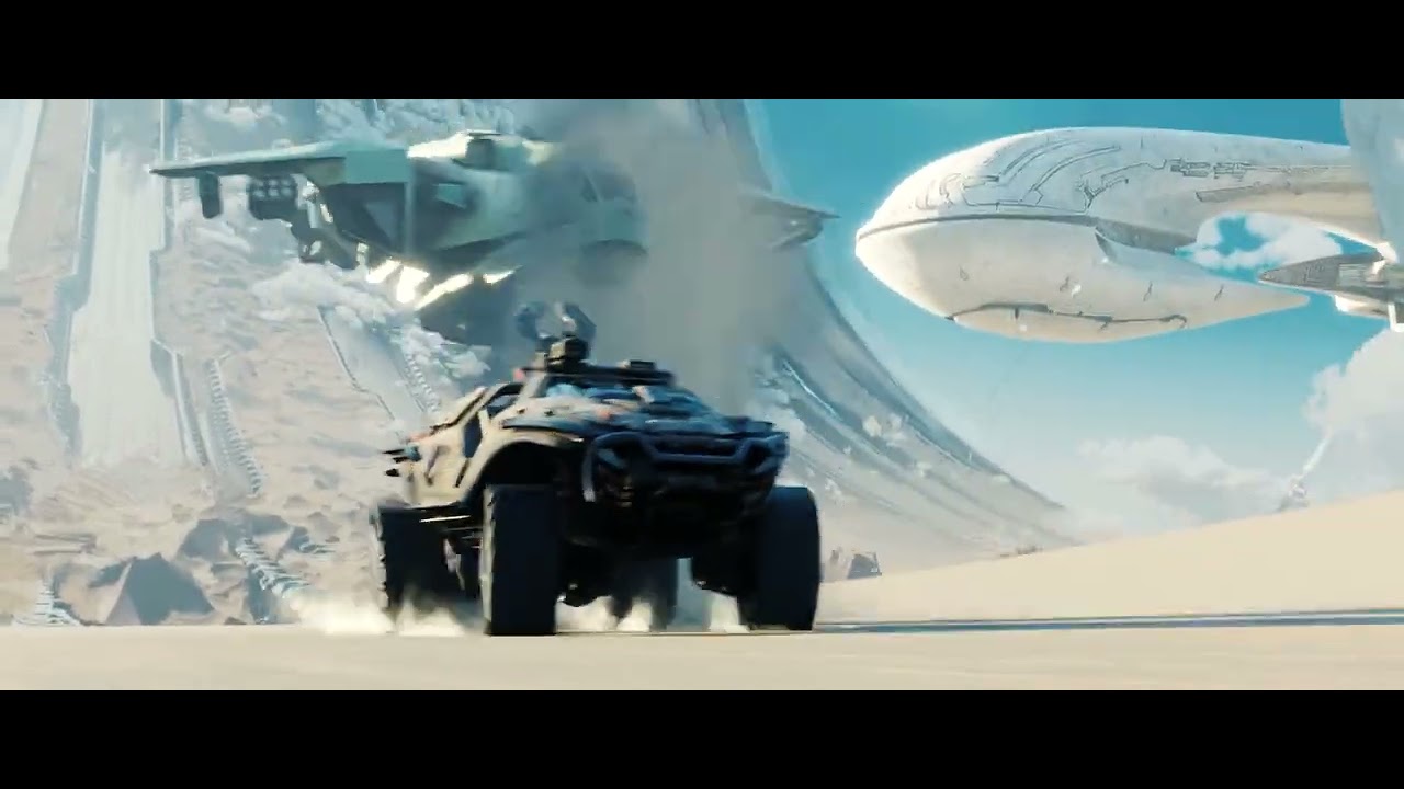 Endless Engines Test 7 - YouTube