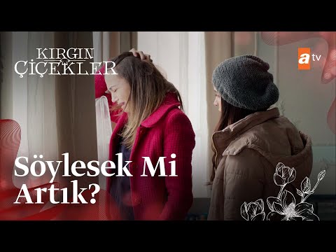 Kızlar Meral'den neyi saklıyor? | Kırgın Çiçekler Mix Sahneler