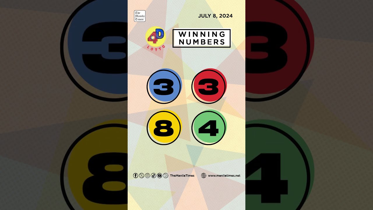 Lotto result official pcso lotto 6 55 store