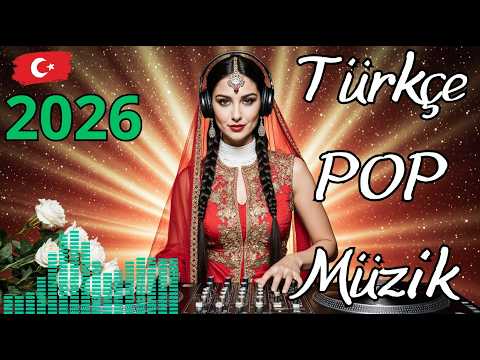 Yeni Türkçe Şarkılar 2026 🚀 | En Popüler Hitler Bir Arada