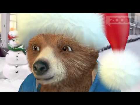 Zoobe-Paddington Message - YouTube