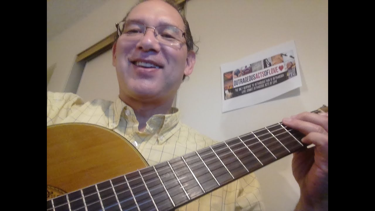 James Amor chant June 2020 - YouTube