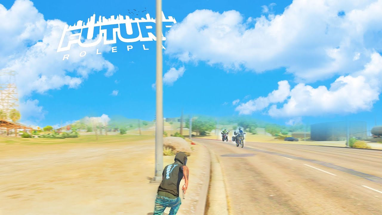 Future RP Schiethighlights #3 - YouTube