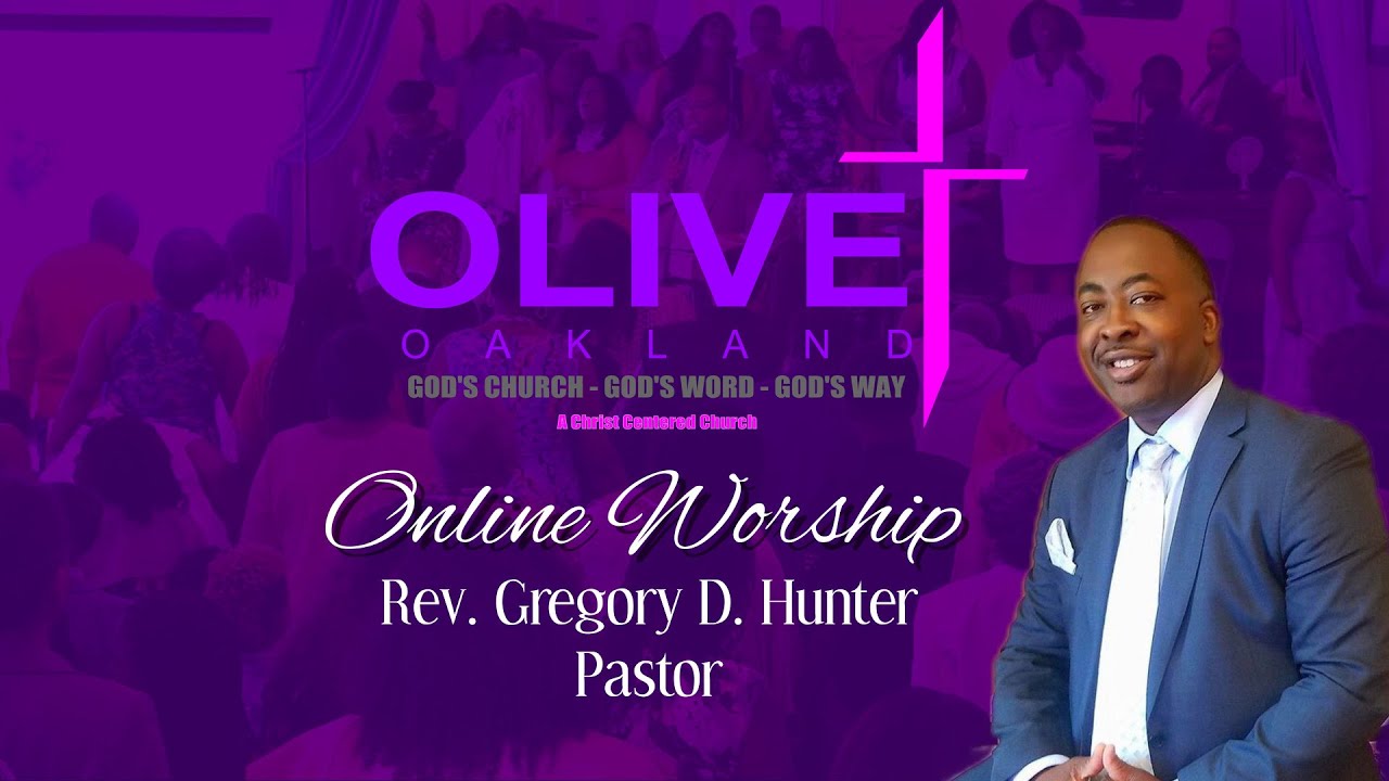 Online Worship Service - Sunday, May 3, 2020 - YouTube