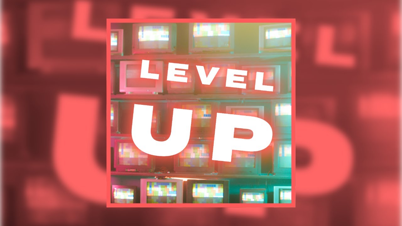 DJ Kie - Level Up (Official Music Visualiser) | Big Room EDM - YouTube