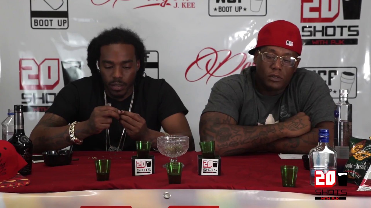 Young Breed Speaks On Black Life Matters, Worldstar Comments, Exclusive ...