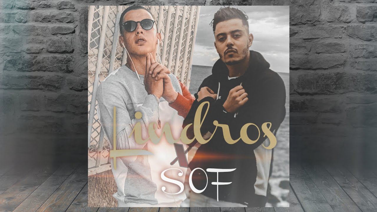 LINDROS ( Fi Kaja ) Ft. SOF {Officiel Musique 2021} - YouTube