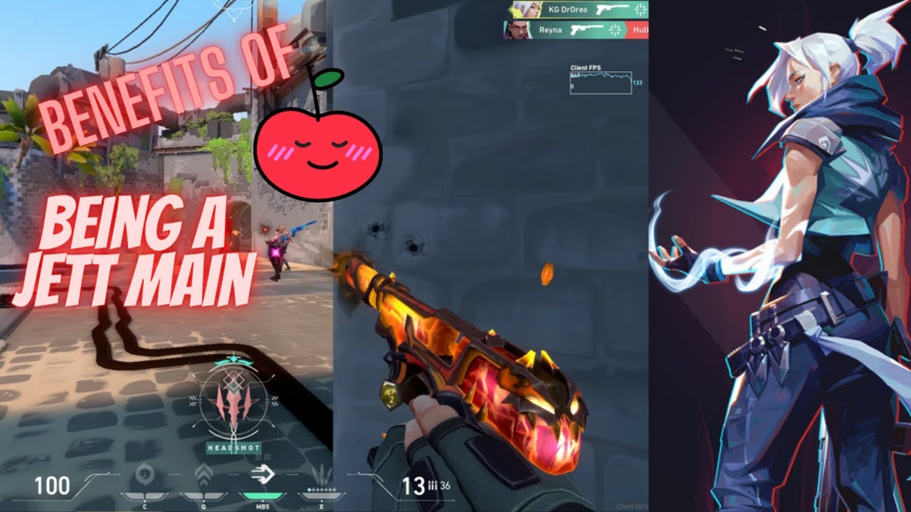 NEPTUNE SKIN cause I love Fish | VALORANT - YouTube