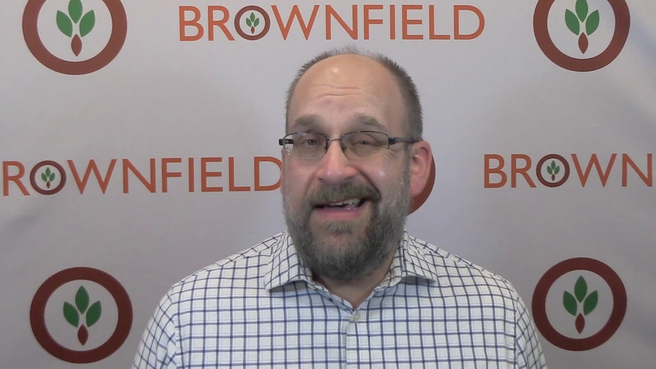 Brownfield Market Minute: Open 12/18/19 - YouTube