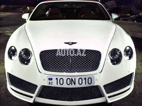 Bentley Continental 10-ON-010