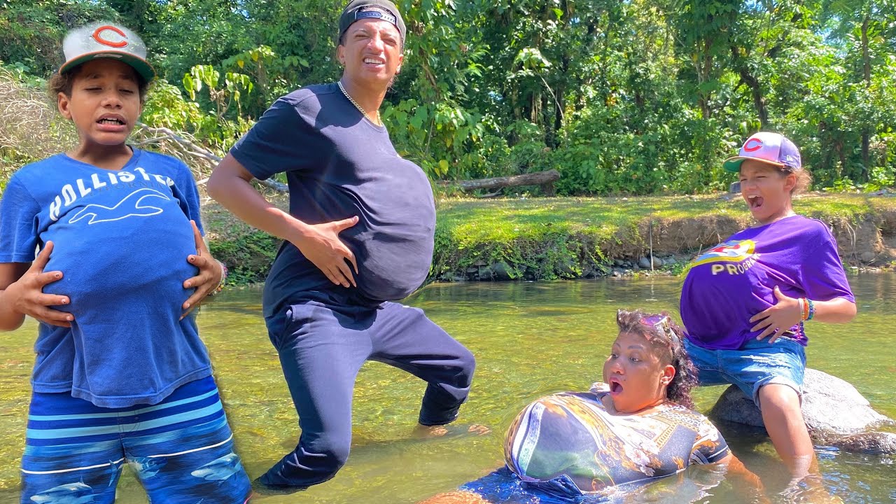 Película completa el embarazado 🫃 - YouTube