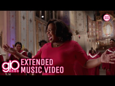 I Want To Know What Love Is (Studio Version/Edit) — Glee 10 Years