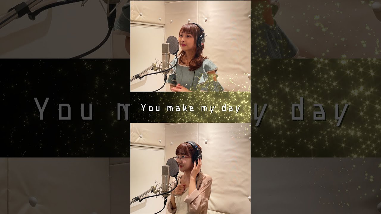 Kus Kus - You make my day[1 Half] (studio take ver.) - YouTube