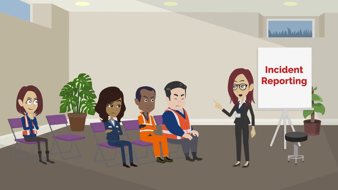 Protection From Anti-Retaliation - YouTube